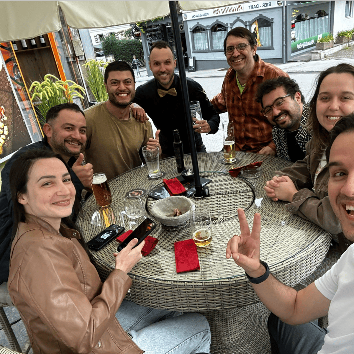 You Work Life! – Bridging Opportunities, Transforming Futures