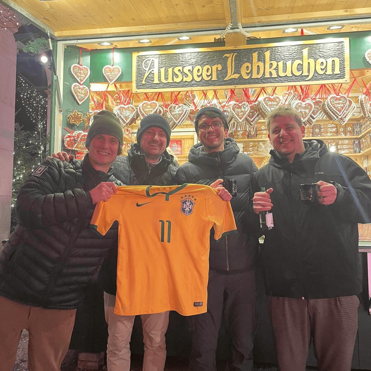 You Work Life! – Bridging Opportunities, Transforming Futures