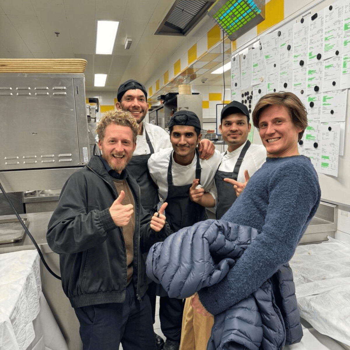 You Work Life! – Bridging Opportunities, Transforming Futures